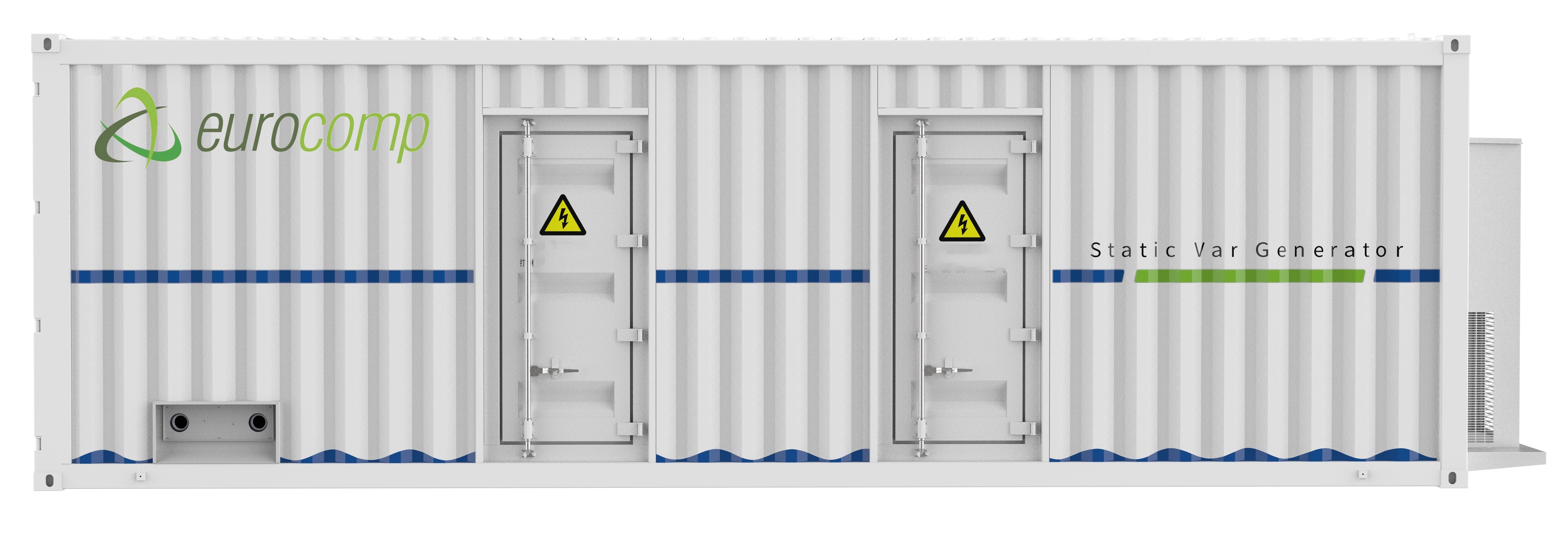 ARMES GROUP - OG SVG (STATCOM)